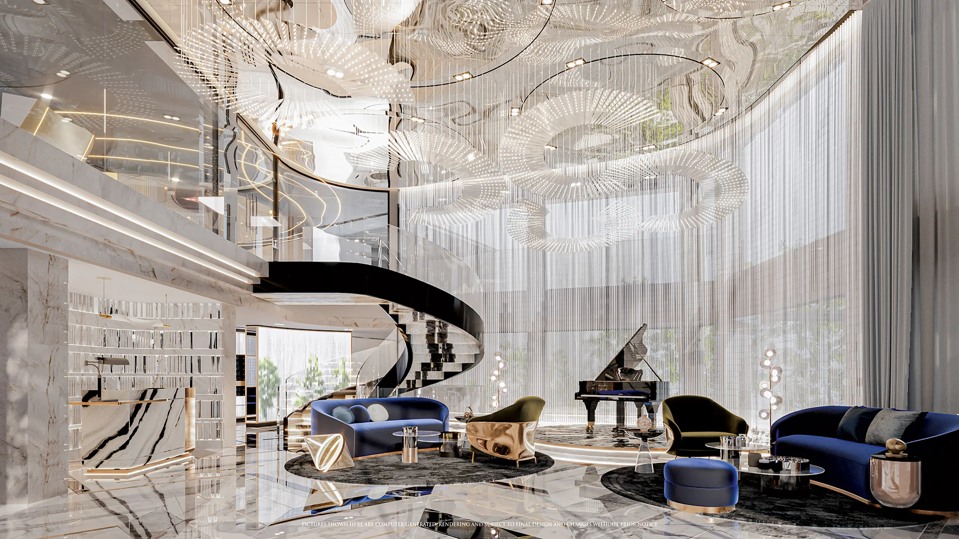 Embassy Condominium, Pattaya